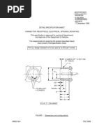 MS51835A | PDF | Metalworking | Cutting Tools