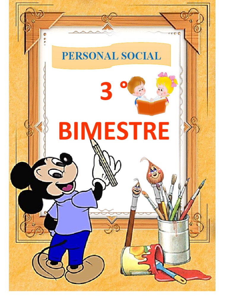 Bimestres | PDF