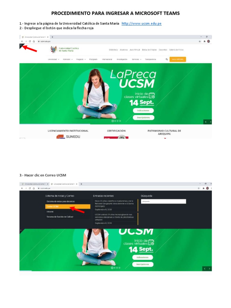 Tutorial Microsoft Teams | PDF