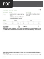 VOO-Vanguard S&P 500 ETF - Vanguard | PDF | Investment Fund | Exchange ...