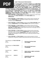 Contoh Profil Syarikat | PDF