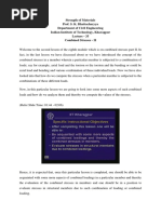 FORM 2 GEOGRAPHY NOTES | PDF | Volcano | Plate Tectonics