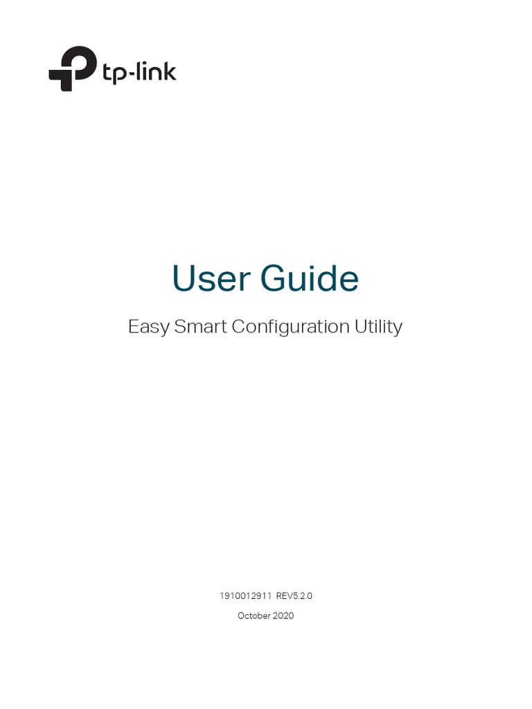 Easy Smart Configuration Utility – Tp Link Vlan設定方法 – FNVCJY