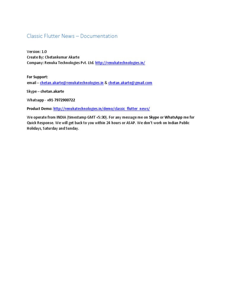 Documentation PDF | PDF | Application Programming Interface | Databases