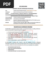 Army Training Planner Template | PDF