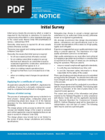 02 Saipem - S45 | PDF | Watercraft | Ships