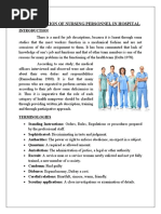 Revathi Resume 19 PDF | PDF | Nursing | Patient
