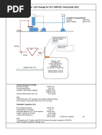 Atfd Design Calculation: Data Energy Balance Agitator Shell Design ...