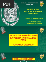 Símbolos y Distintivos de la PNP | PDF