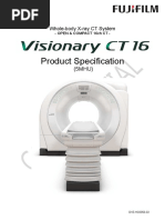 Fujifilm Amulet Sophinity Overview | PDF | Mammography | Breast