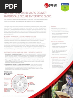 1 - Datasheet Nutanix Cloud Platform Software Options - Eng | PDF | Desktop Virtualization ...