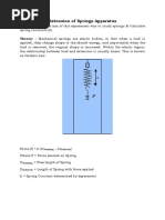Swenson Walker Crystallizer | PDF | Crystal Structure | Crystallization