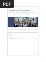 The Local Development Investment Program (LDIP) : - The Main ...