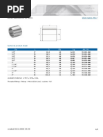 En 10241 Fittings | PDF | Pipe (Fluid Conveyance) | Building Materials