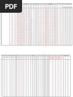 Resistor E Series - E3, E6, E12, E24, E48, E96 Tables | PDF ...