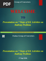 One Point Lesson Format | PDF