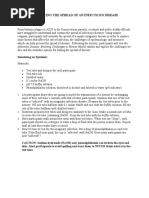 Dynamic Gait Index (DGI) /functional Gait Assessment (FGA) | PDF ...