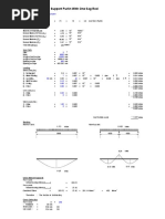 Purlin and Sag Rod Design Details | PDF | Civil Engineering ...