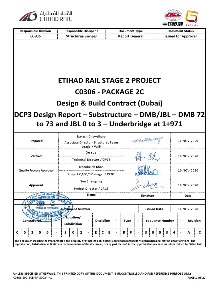 C0306 S02 Ecb RP 30034 Ac PDF | PDF | Transport | Business