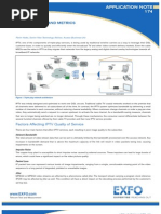 Basic Commands On Alcatel Omniswitch | PDF | Ip Address | Network Protocols
