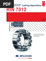 Din 22112-3 (1996 En) | PDF