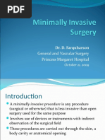 Rutherford Morrison Incision Summary | PDF