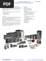 LC1D1801 Telemecanique LC1-D18-01 Contactor Replacement | PDF ...