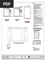 PWD STANDARD Drawing Road | PDF