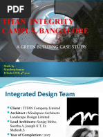 Infosys Pune Campus Overview and Details | PDF | Leadership In Energy ...