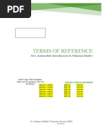 Business Plan Template | PDF | Engines | Diesel Fuel