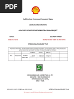 Interface Management Plan | PDF | Project Management | Interface ...