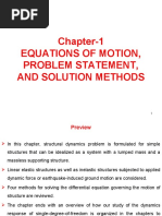 Advanced Structural Analysis Prof. Devdas Menon Department of Civil ...