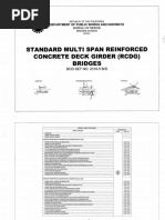 NSCP Column Splicing Standards | PDF | Column | Reinforced Concrete