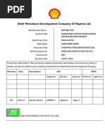 Mobilization Plan | PDF | Project Management | General Contractor
