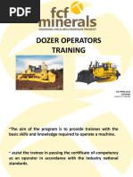 Double Benching How To Guide: Steps Key Actions | PDF | Manufactured ...