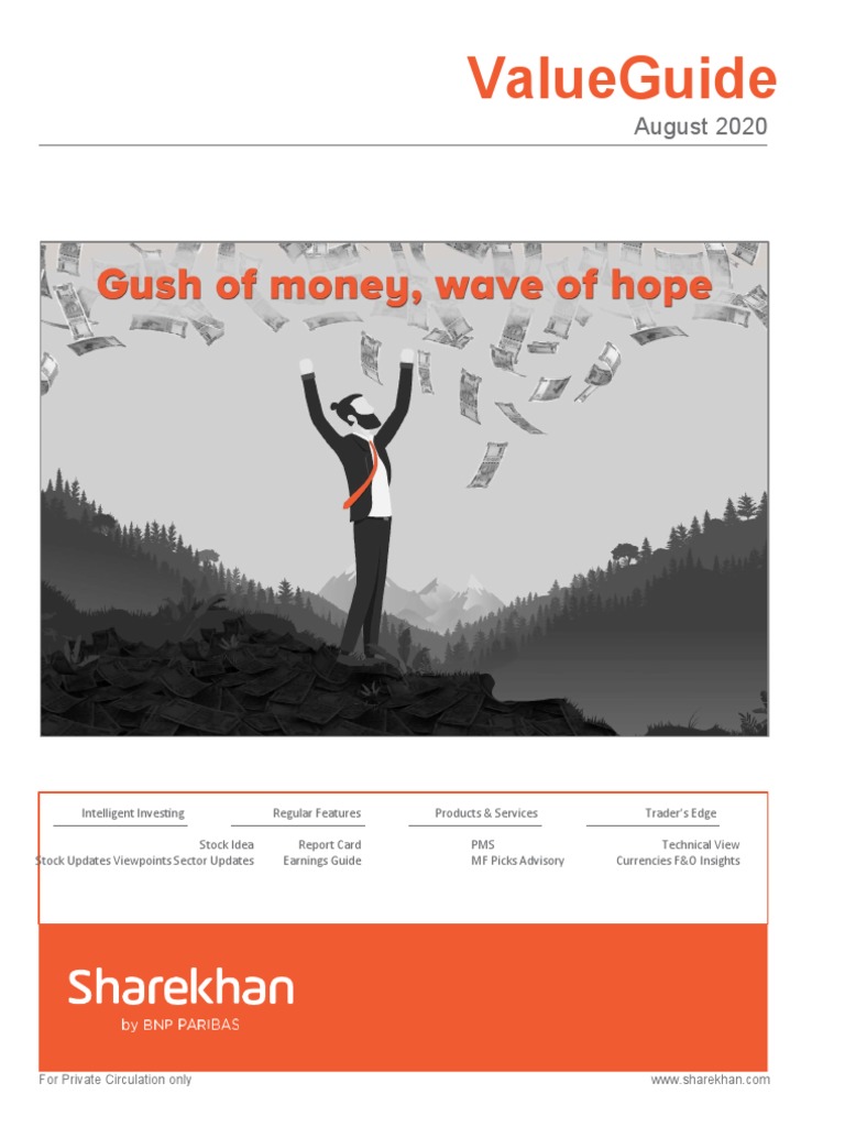 ValueGuide Aug2020-202008131323151558733 | PDF | Stocks | Securities ...