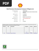 Valve Lifting Procedure | PDF