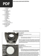 RSP and Other External Platform Checklist | PDF | Equipment ...