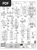 CBP Wall - DWG | PDF | Deep Foundation | Civil Engineering