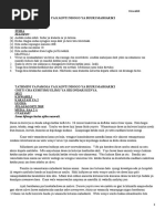 Fasihi Notes Kiswahili | PDF