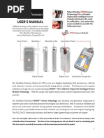 Intoxilyzer S-D5 Manual | PDF | Calibration | Nature