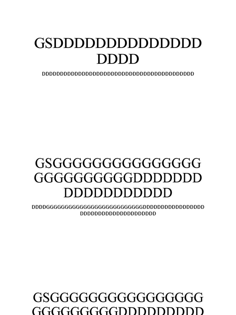 GSDDDDDDDDDDDDDD DDDD: DDDDDDDDDD | PDF