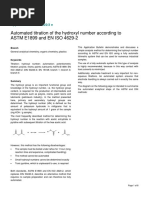 BS en 14582-2016 | PDF | Sodium Hydroxide | Hydroxide