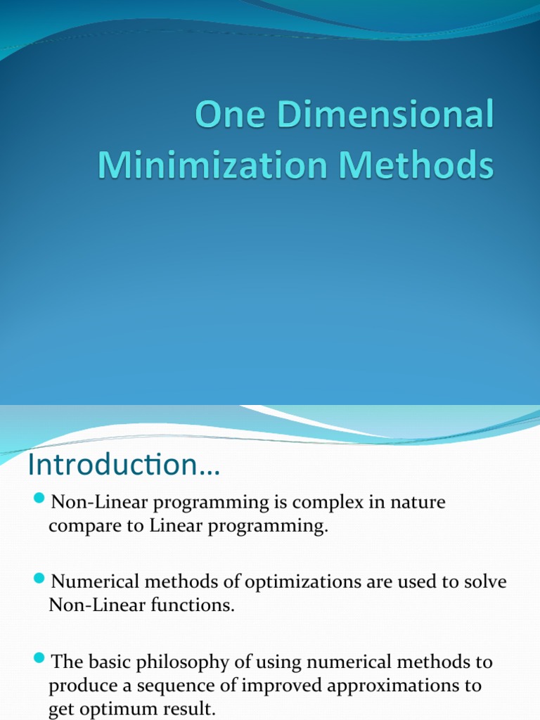 An Efficient Sequential Search Method for Finding the Optimum of a Unimodal Function: The ...
