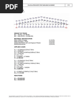 Elementary Design of Structures Notes PDF | PDF | Beam (Structure) | Truss