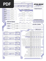 Old-School Essentials - Purist Character Sheet v1-2 - DAC Item Encumbrance | PDF | Role Playing ...