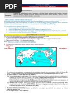 Poblamiento de América 4to Grado | PDF | Américas | Science
