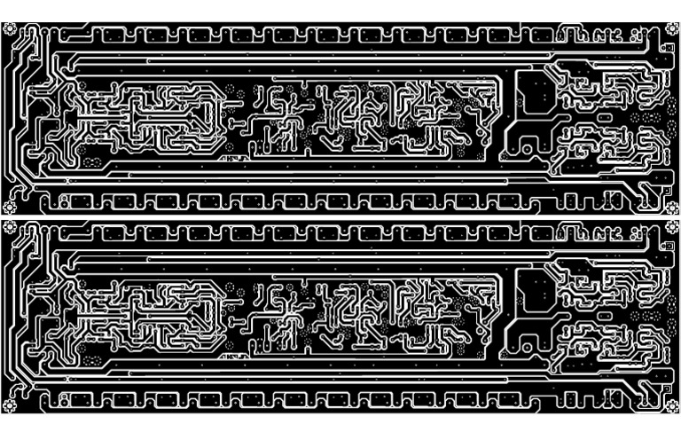 Alpha 1600 Class G.P.C.B. Thermal | PDF | Electrical Engineering ...