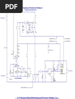 Crest Audio PRO-9001 Schematic | PDF
